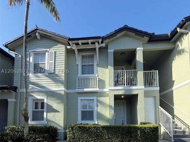 Luxury Townhouse for rent in Homestead, Florida