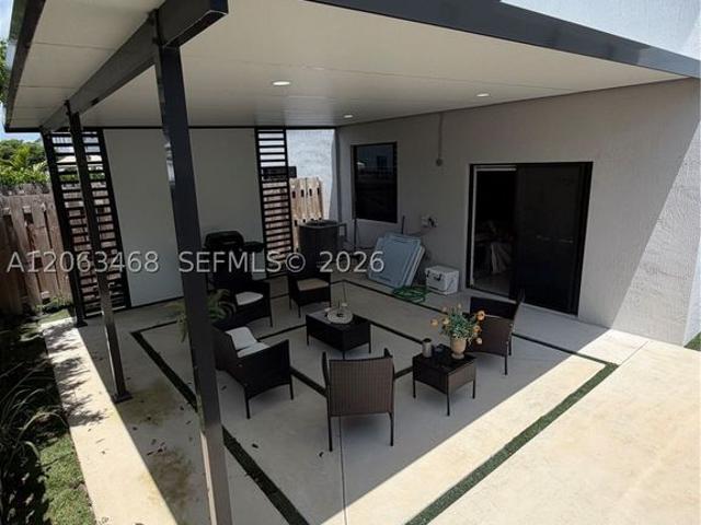 Luxury Townhouse for rent in Homestead, Florida