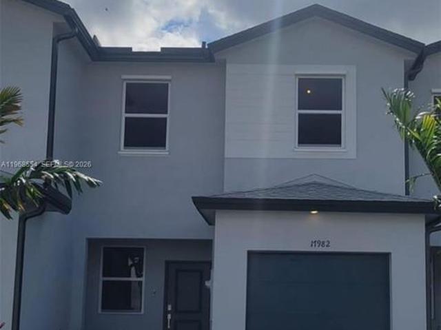 Luxury Townhouse for rent in Homestead, Florida