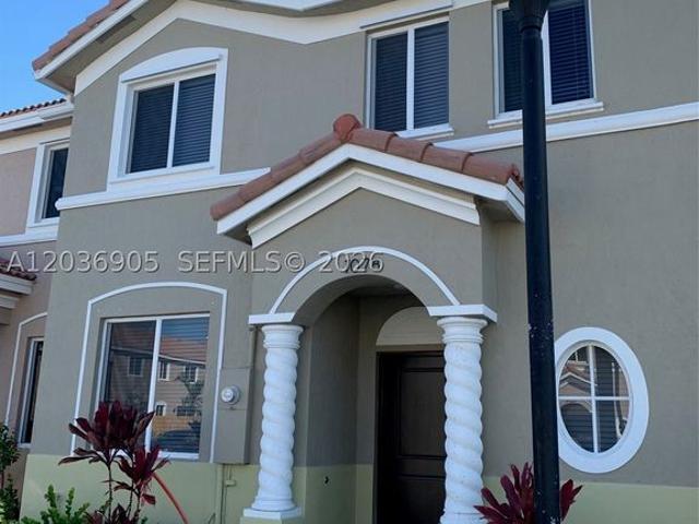 Luxury Townhouse for rent in Homestead, Florida