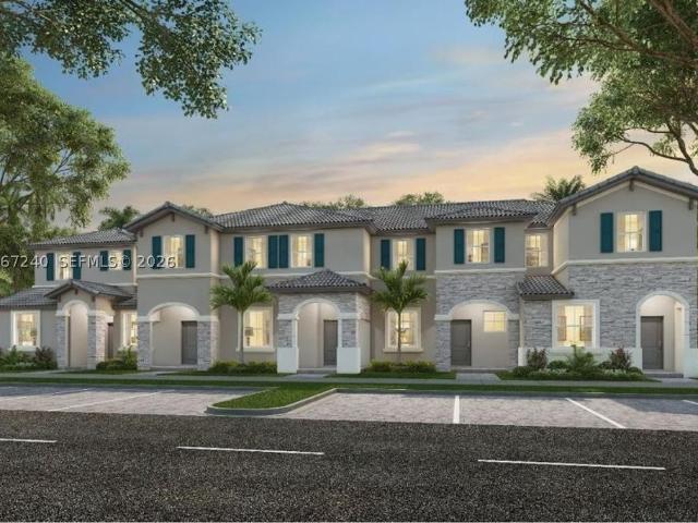 Luxury Townhouse for rent in Homestead, Florida