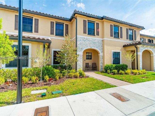 Luxury Townhouse for rent in Homestead, Florida