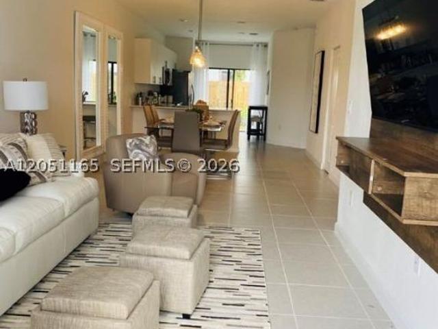 Luxury Townhouse for rent in Homestead, Florida