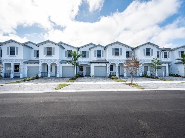 Luxury Townhouse for rent in Homestead, Florida