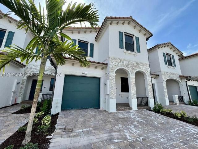 Luxury Townhouse for rent in Homestead, Florida