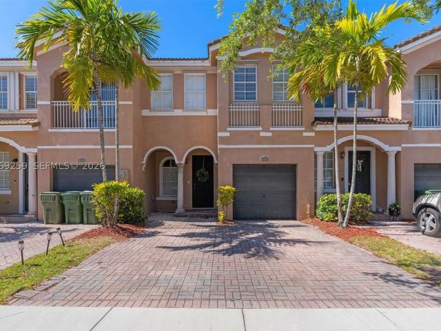 Luxury Townhouse for rent in Homestead, Florida