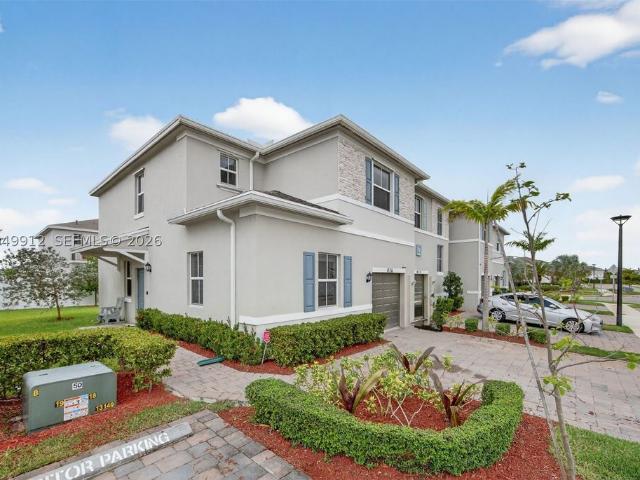 Luxury Townhouse for rent in Homestead, Florida