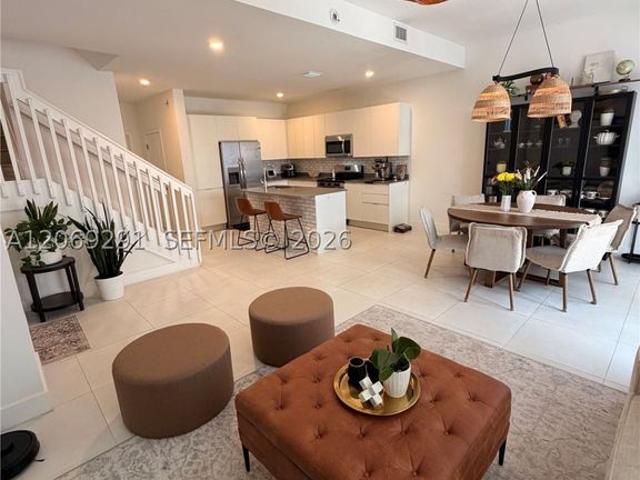 Luxury Townhouse for rent in Homestead, Florida