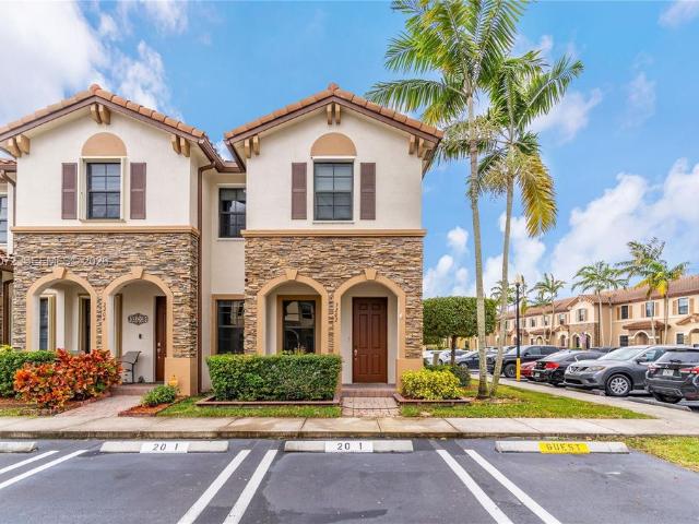 Luxury Townhouse for rent in Homestead, Florida