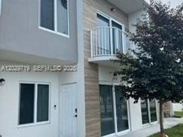 Luxury Townhouse for rent in Homestead, Florida