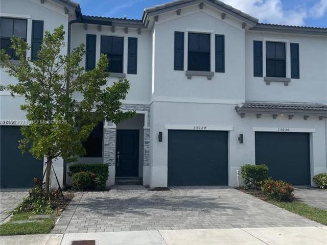 Luxury Townhouse for rent in Homestead, Florida
