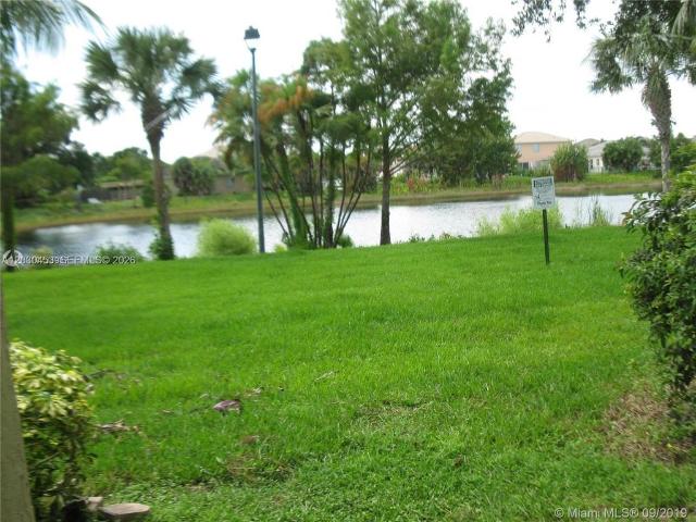 Luxury Townhouse for rent in Homestead, Florida