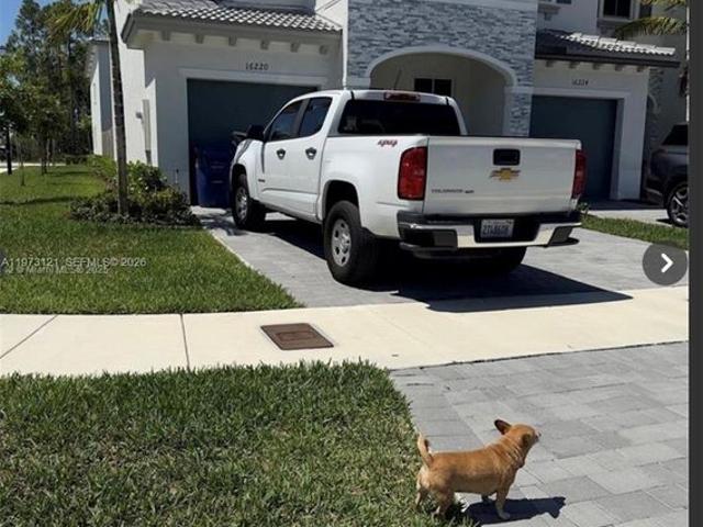 Luxury Townhouse for rent in Homestead, Florida