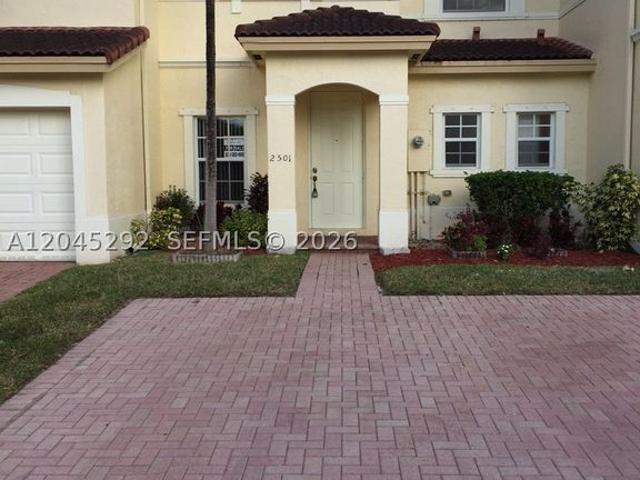 Luxury Townhouse for rent in Homestead, Florida