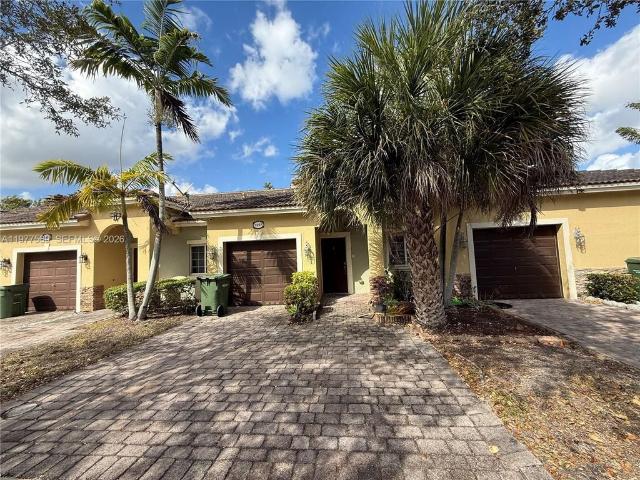 Luxury Townhouse for rent in Homestead, Florida