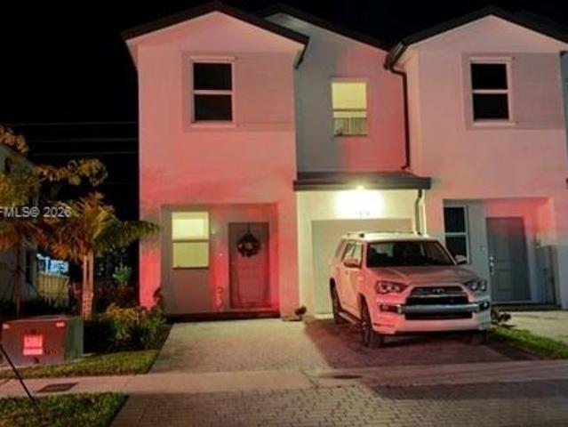 Luxury Townhouse for rent in Homestead, Florida