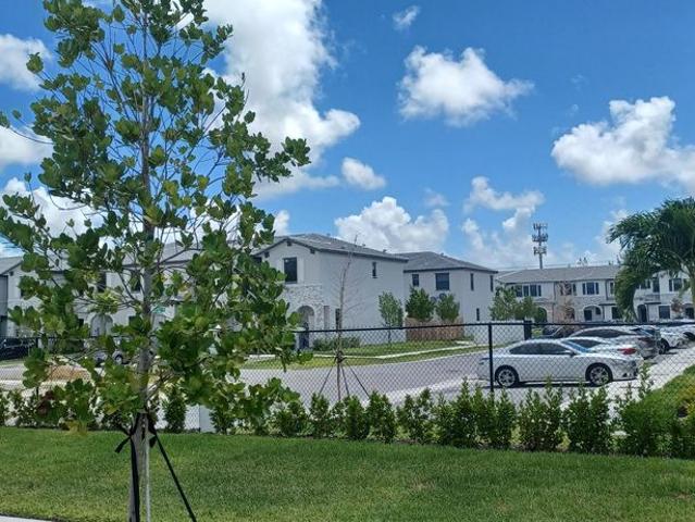 Luxury Townhouse for rent in Homestead, Florida