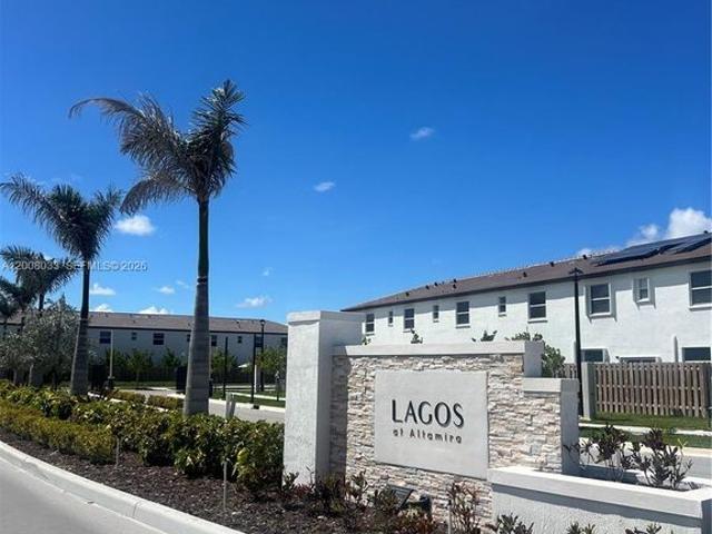 Luxury Townhouse for rent in Homestead, Florida