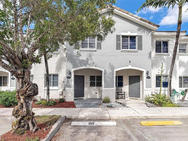 Luxury Townhouse for rent in Homestead, Florida