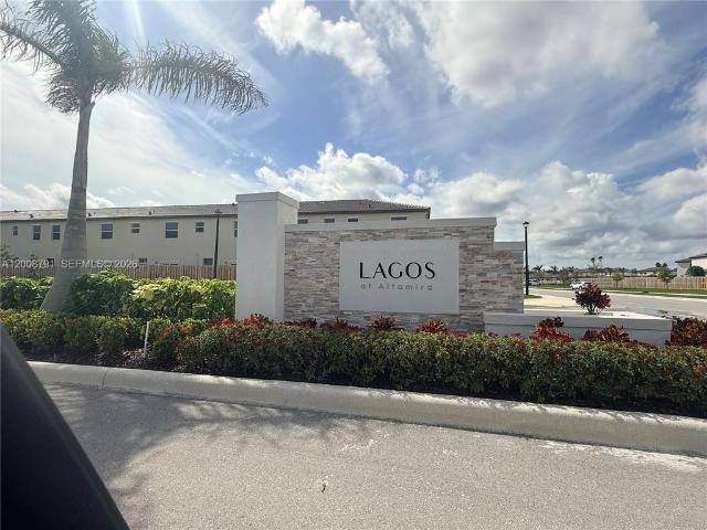Luxury Townhouse for rent in Homestead, Florida