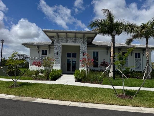 Luxury Townhouse for rent in Homestead, Florida