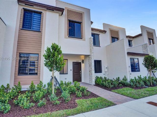 Luxury Townhouse for rent in Homestead, Florida