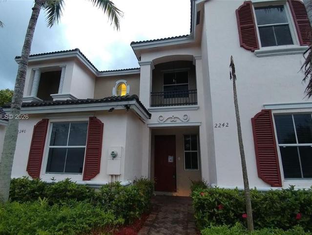Luxury Townhouse for rent in Homestead, Florida