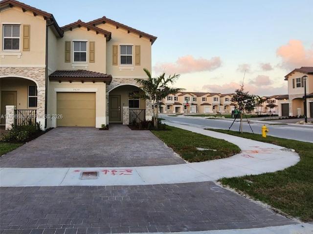 Luxury Townhouse for rent in Homestead, Florida
