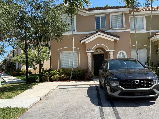 Luxury Townhouse for rent in Homestead, Florida