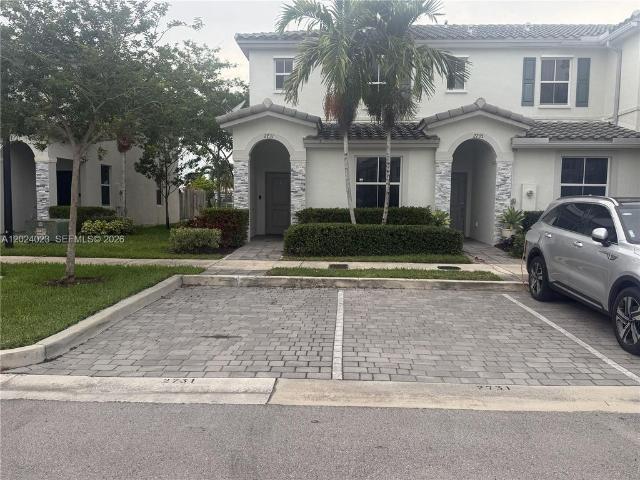Luxury Townhouse for rent in Homestead, Florida
