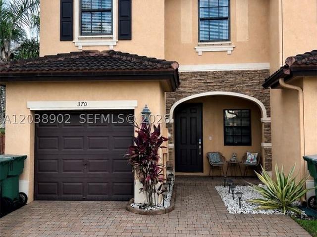 Luxury Townhouse for rent in Homestead, Florida