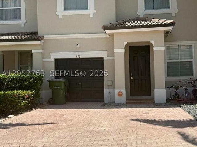 Luxury Townhouse for rent in Homestead, Florida