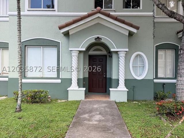 Luxury Townhouse for rent in Homestead, Florida