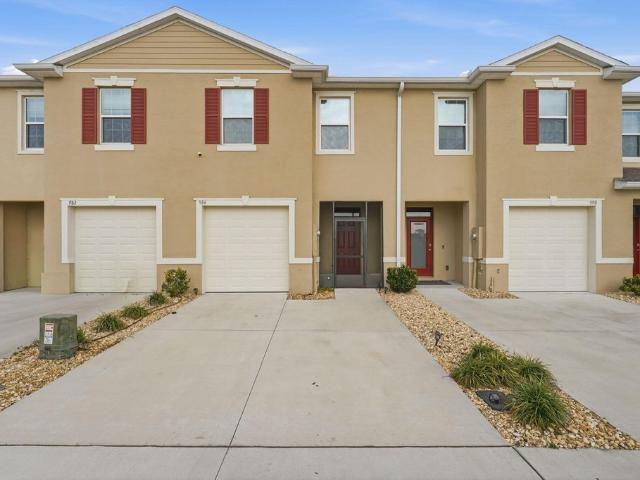 Luxury Townhouse for rent in Howey in the Hills, Florida