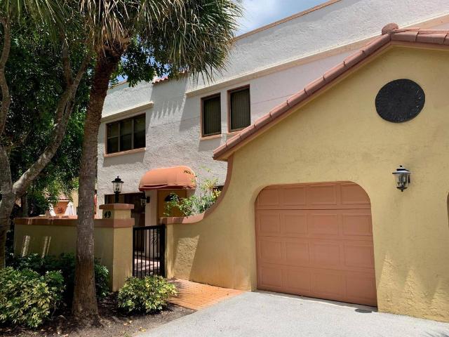 Luxury Townhouse for rent in Juno Beach, United States