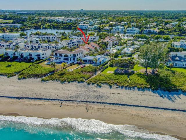 Luxury Townhouse for rent in Juno Beach, Florida