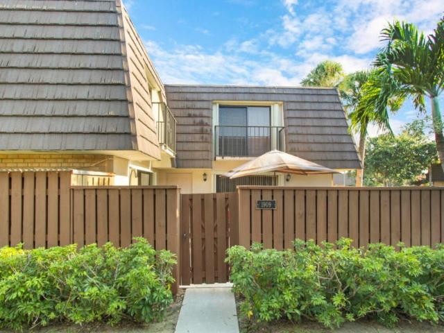 Luxury Townhouse for rent in Jupiter, Florida