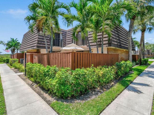 Luxury Townhouse for rent in Jupiter, Florida