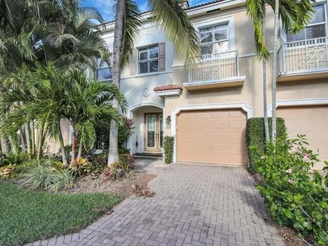 Luxury Townhouse for rent in Jupiter, Florida