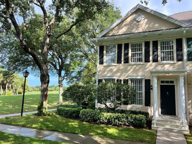 Luxury Townhouse for rent in Jupiter, Florida