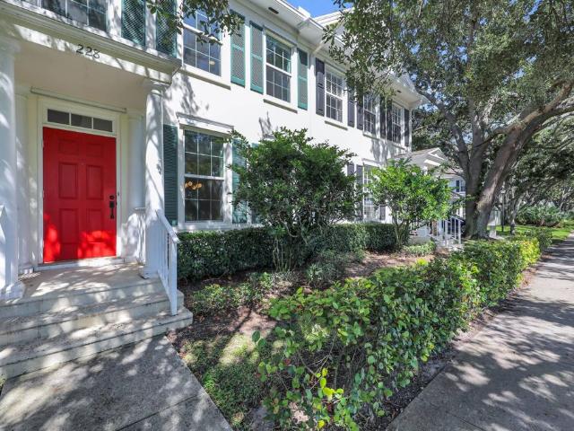 Luxury Townhouse for rent in Jupiter, Florida