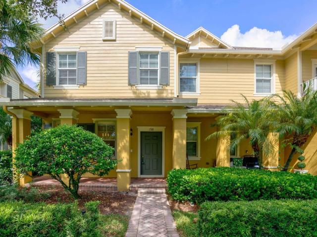 Luxury Townhouse for rent in Jupiter, Florida