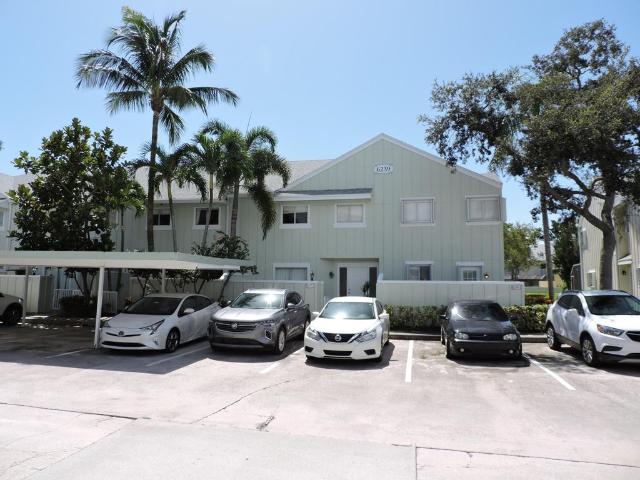 Luxury Townhouse for rent in Jupiter, Florida