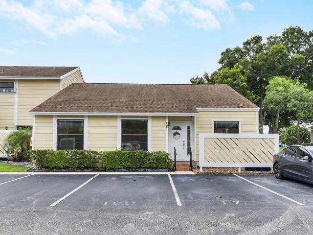 Luxury Townhouse for rent in Jupiter, Florida