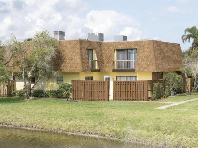 Luxury Townhouse for rent in Jupiter, Florida
