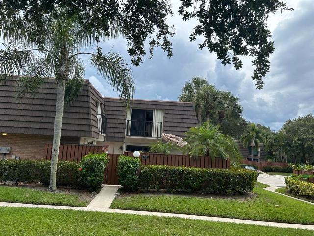 Luxury Townhouse for rent in Jupiter, Florida