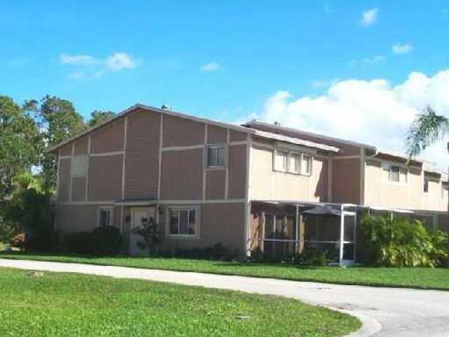 Luxury Townhouse for rent in Jupiter, Florida