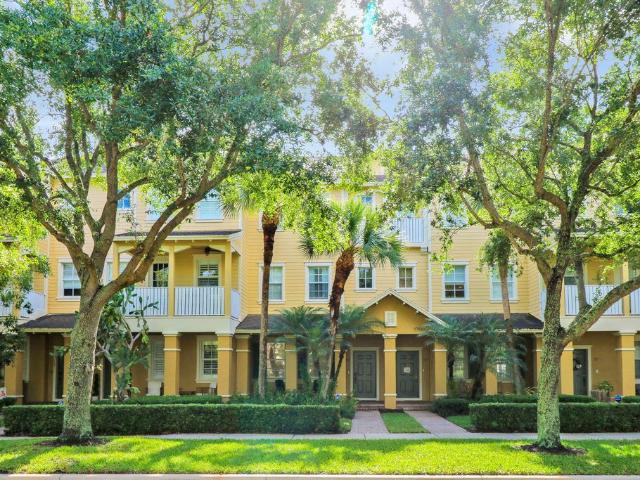 Luxury Townhouse for rent in Jupiter, Florida