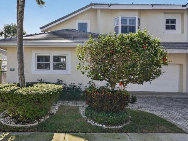 Luxury Townhouse for rent in Jupiter, Florida