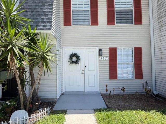 Luxury Townhouse for rent in Jupiter, Florida